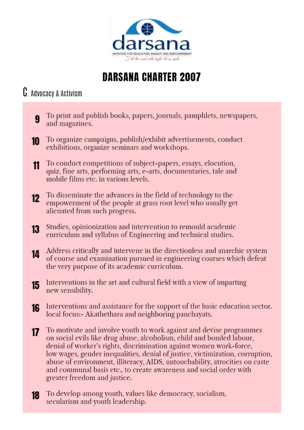 Darsana