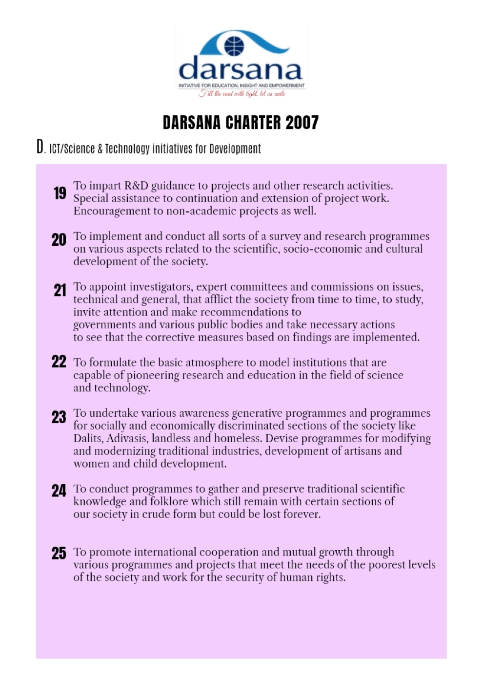 Darsana
